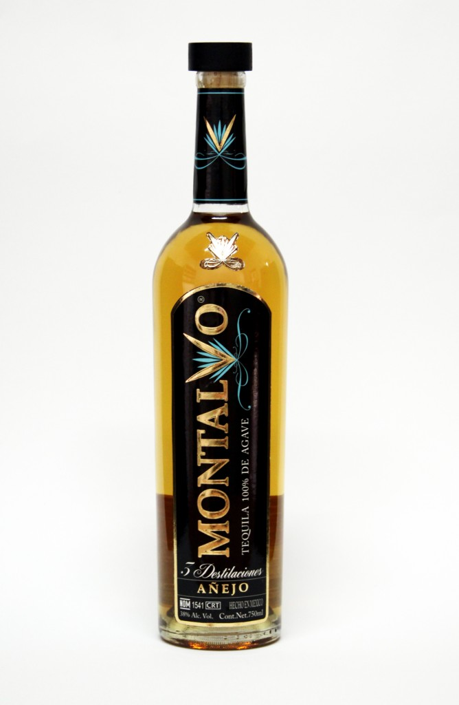 Spirits of Mexico Tasting: Agave Restaurant NYC May 24, 2012 - Mezcal PhD