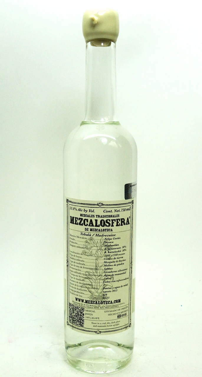 The 10 Most Expensive Mezcals You Can Buy - Mezcal PhD